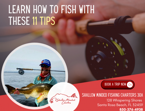 Going Fishing? Check Out These Helpful Tips!